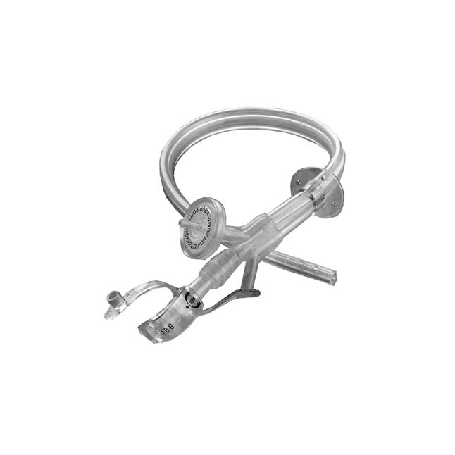 Sump Drain, Abramson, Triple-Lumen, with Filter L15" – 3Z Dental