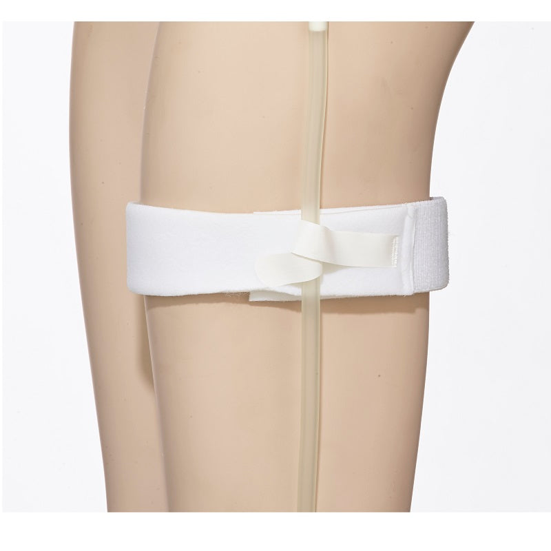 Universal Leg Strap for Urinary Catheter | Secure & Comfortable Fit ...