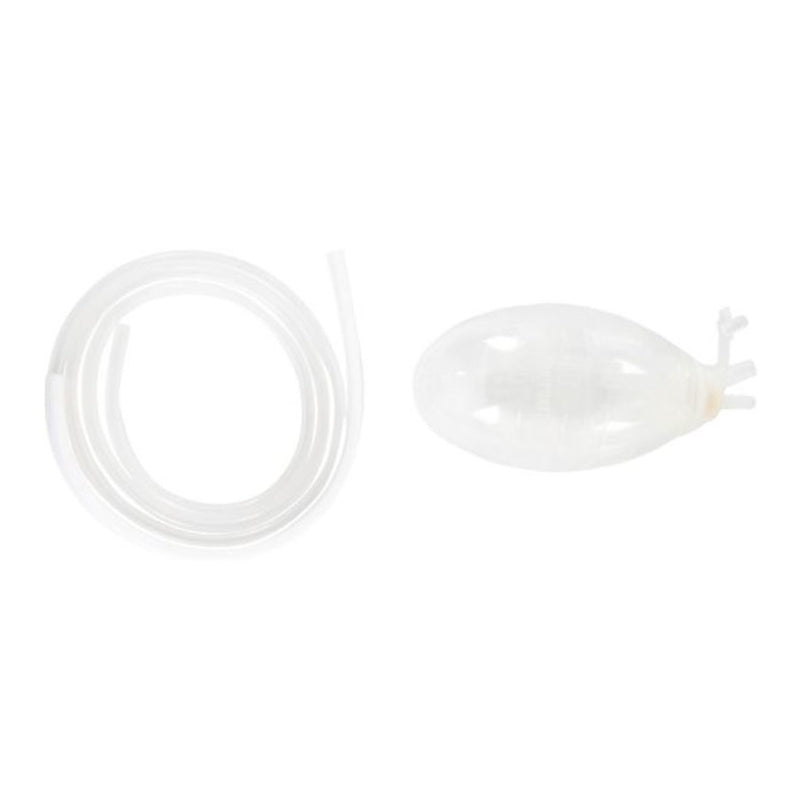Cardinal Health™ Jackson-Pratt® Silicone Round Drain Reservoir Kit with ...