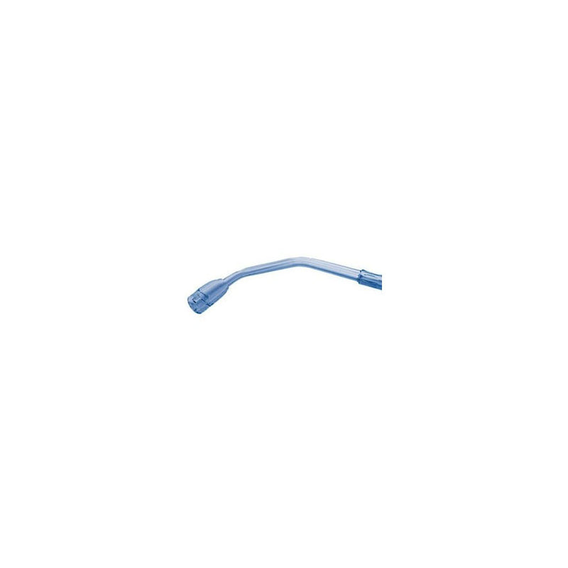 Medi-Vac® Suction Handle, Yankauer, Tapered Bulbous Tip, Vented – 3Z Dental