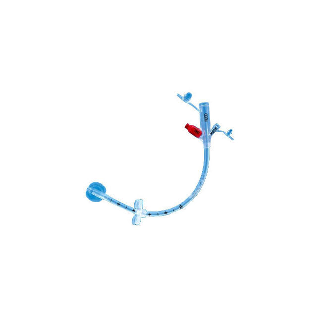 MIC Gastrostomy Feeding Tube, 3-5mL Balloon – 3Z Dental