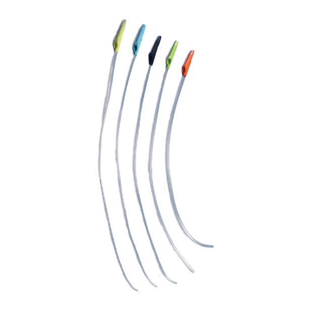 Argyle™ Scotman™ Single Suction Catheters with Directional Valve ...