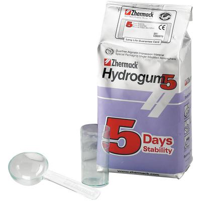 Hydrogum® 5 High Stability Alginate – 3Z Dental