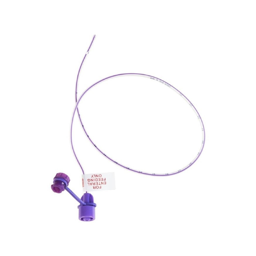 Argyle™ PVC Feeding Tubes, ENFit™ code – 3Z Dental