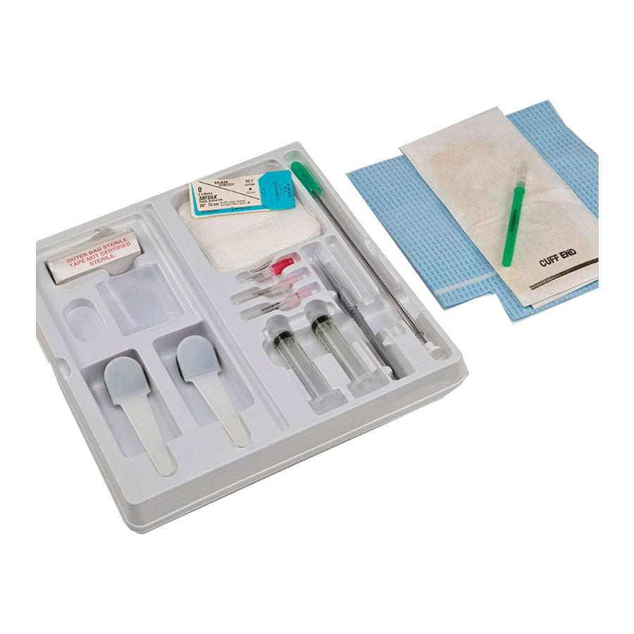 Argyle™ Trocar Catheter Kit – 3Z Dental