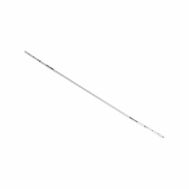 Argyle™ PVC Straight Carotid Artery Shunt Kit, Radiopaque Line, 8/10/12 ...