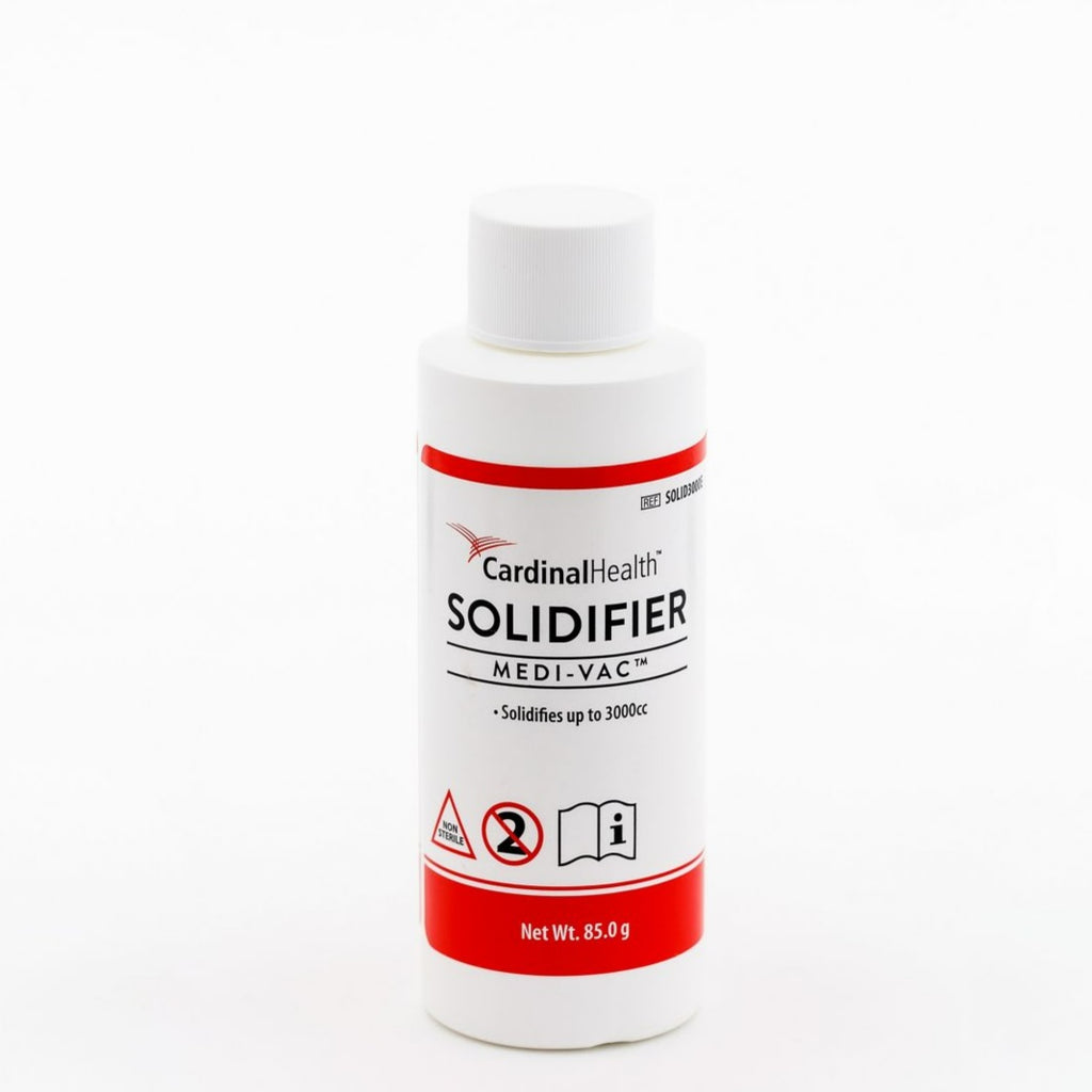 Cardinal Health™ Medi-Vac® Solidifier – 3Z Dental