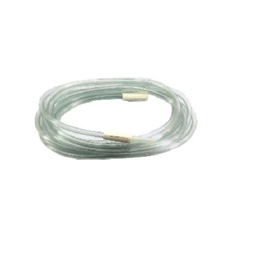 Medi-Vac® Suction Tubing, with Maxi-Grip™ Connector – 3Z Dental