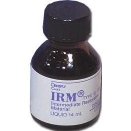 IRM Intermediate Restorative Material – 3Z Dental