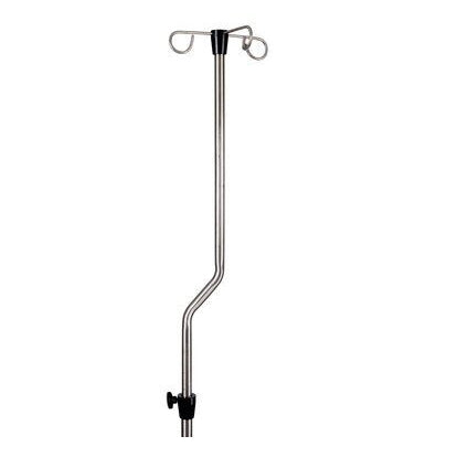 Ranger™ Pressure Infusor IV Pole - Stable Support for Rapid Infusion ...