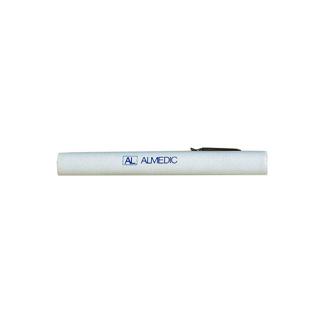 Exam Penlight, White, Disposable – 3Z Dental