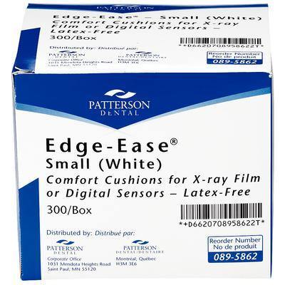 Edge Ease Blue – 300/Box | Comfortable & Effective Protection – 3Z Dental