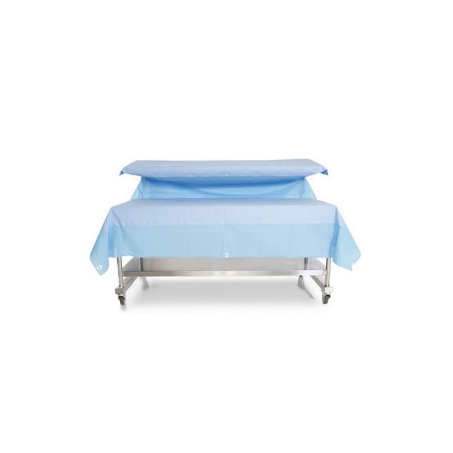 Back Table Cover, Two Tier, Padded, Heavy Duty – 3Z Dental