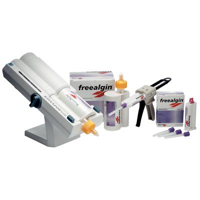 Freealgin® Alginate Replacement Material - Trial Kit (2 x 50ml ...