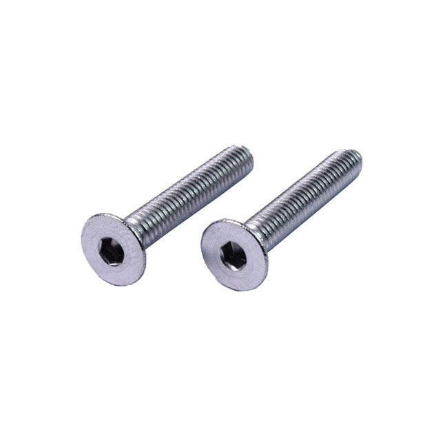 Wheelchair Screw, Socket, Flat Head: Reliable Fastening Solution for ...