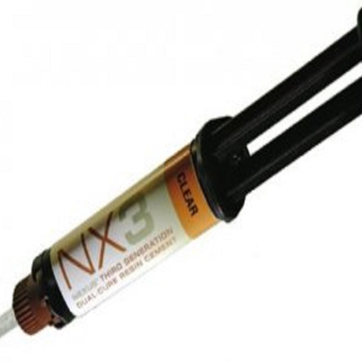 NX3 Universal Adhesive Resin Cement | Dual-Cure Syringes for Versatile ...