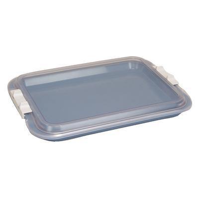 B-Lok Flat Set-Up Trays – Durable and Reliable Trays for Dental ...