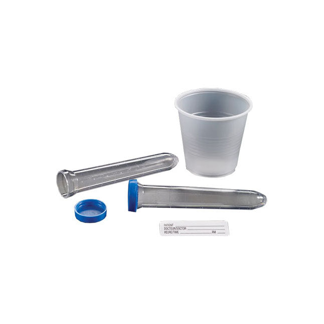 Urine Collection System – 3Z Dental