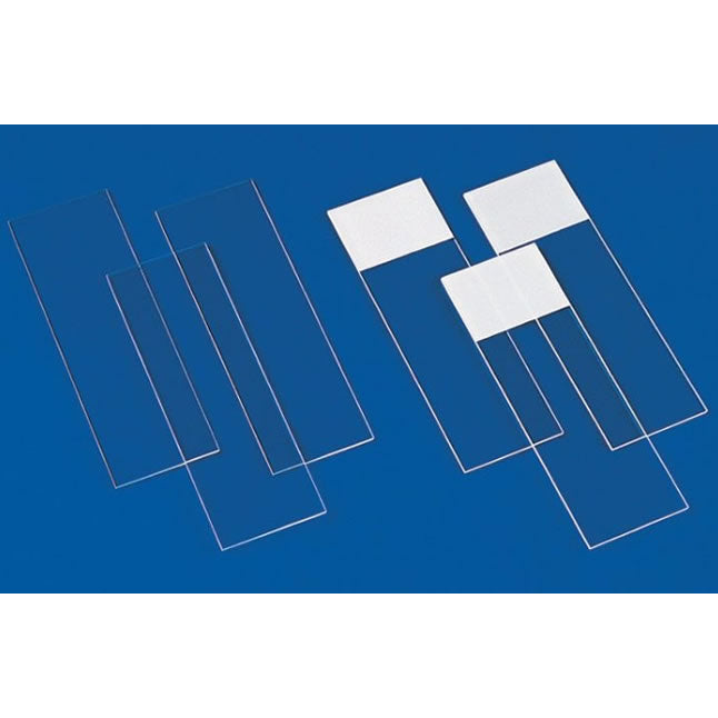 Premium Grade Microscope Slide | Clear and Durable Laboratory Slides ...