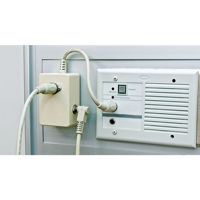 SimplexGrinnell EZCare™ Nurse Call System Adapter – 3Z Dental