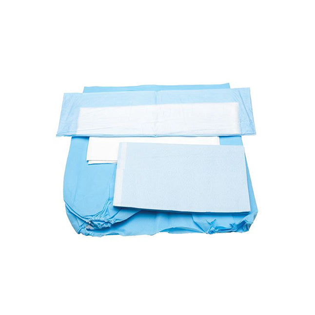 Stretcher Sheet, 2-Ply, Value – Affordable and Reliable Patient ...