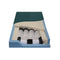 PressureGuard® CFT® Mattress – 3Z Dental