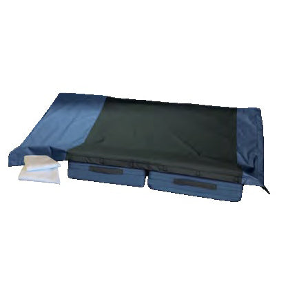 TurnAssist Patient Turning System – Full Set for Efficient ...