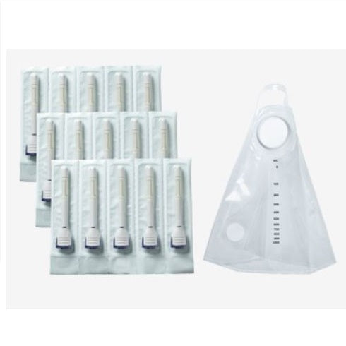 Peristeen® Plus accessory unit – 3Z Dental