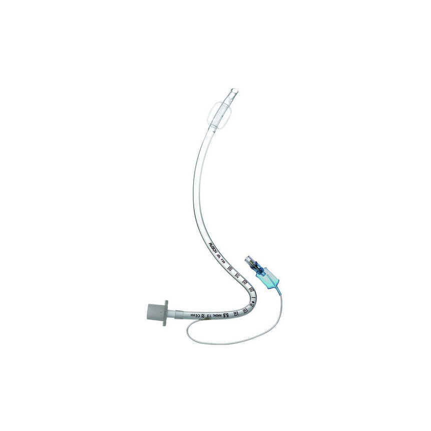 Rusch® AGT Specialty Intubation Endotracheal Tube - Oral Preformed ...