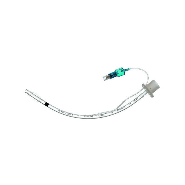 Rusch® Super Safety™ Endotracheal Tube, Magill Tip, Pediatric, Nasoral ...