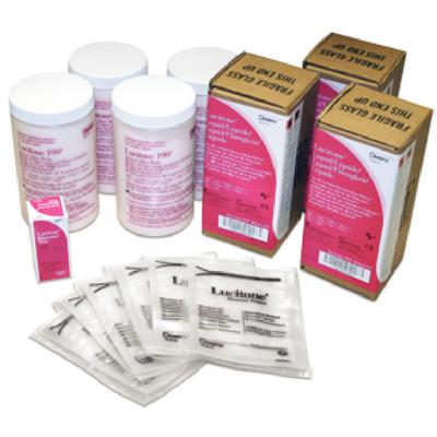 Lucitone 199® Denture Base Resin – Powder and Liquid | High-Strength ...