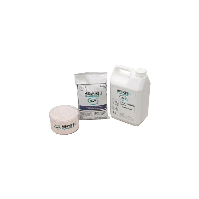 Portex® SODASORB® CO2 Absorbent – 3Z Dental
