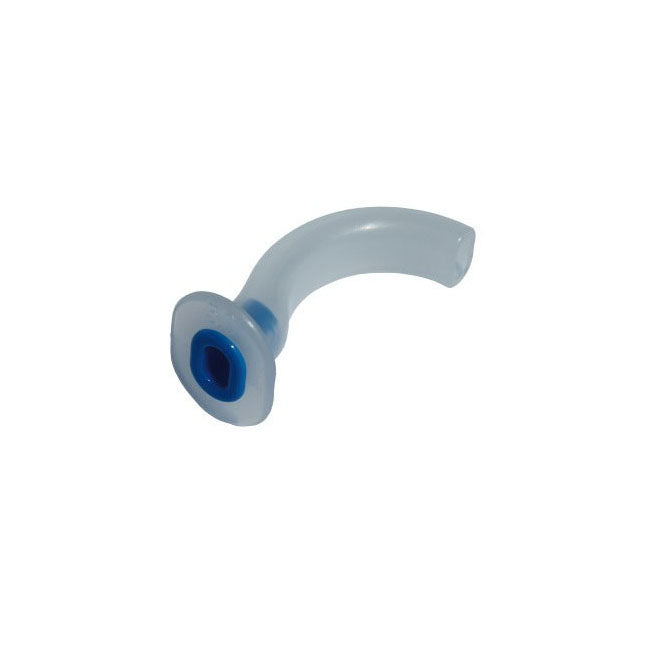 Slightly Flexible Guedel Airway | Secure & Comfortable Airway ...