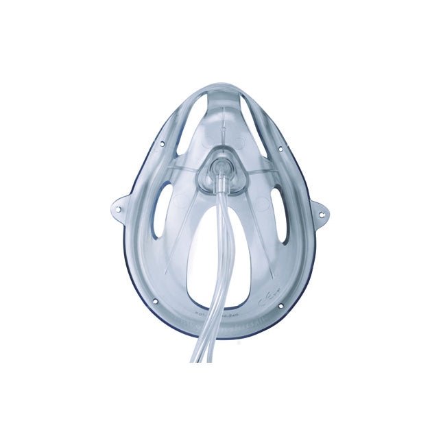 OxyMask™ End-Tidal CO2 & Oxygen Mask | Precision Respiratory Care – 3Z ...
