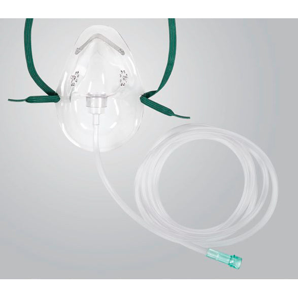 AirLife® Oxygen Mask – 3Z Dental