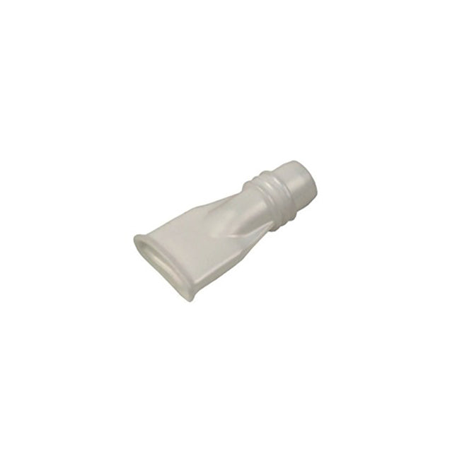 AirLife® Universal Mouthpiece, Respiratory – 3Z Dental