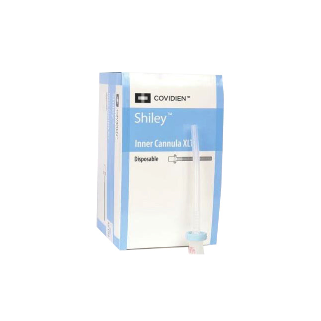 Shiley™ XLT Tracheostomy Tube | Superior Comfort and Secure Airway ...