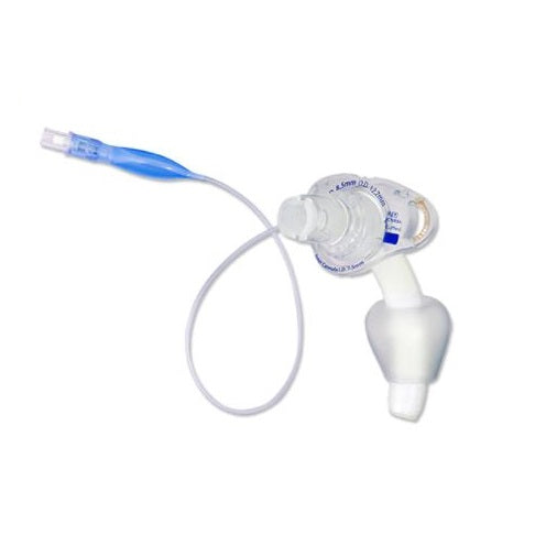 Shiley™ Cuffless Flexible Tracheostomy Tube with Reusable Inner Cannula ...
