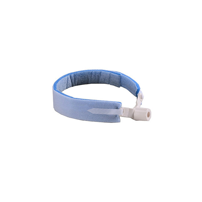 Tracheostomy Tube Holder – Neck Band | Secure and Comfortable Fit – 3Z ...