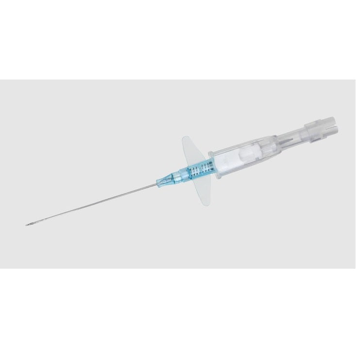 Cathena™ Safety IV Catheter with BD Multiguard™ Technology – 3Z Dental