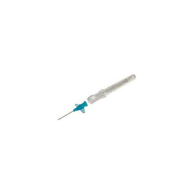 Insyte™ Peripheral Venous Catheter with Wings | Secure & Comfortable ...