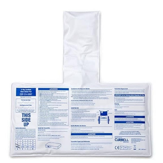 Chair Sensor Pad, 1.5 Year Lifespan – 3Z Dental