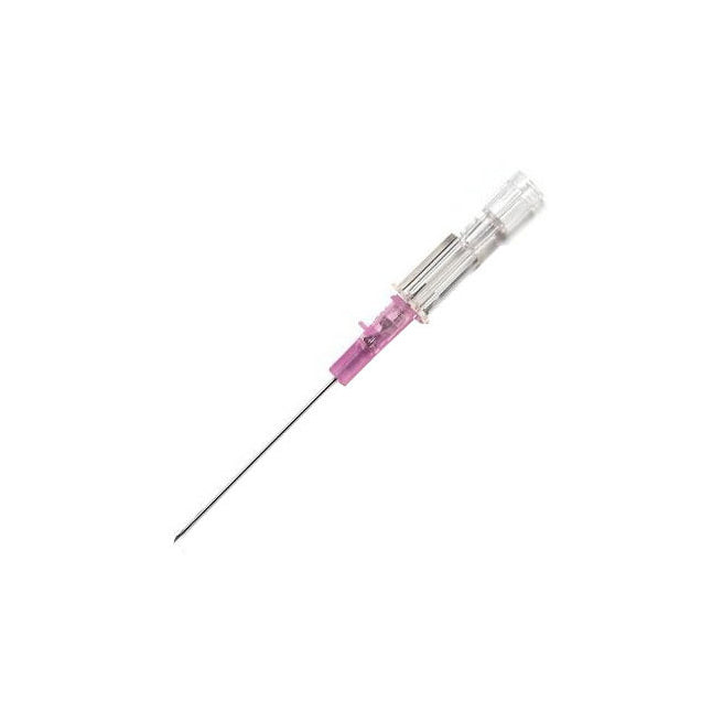 Surshield® Safety IV Catheter, ETFE – 3Z Dental
