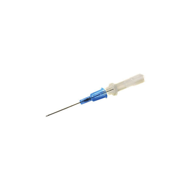 Portex® OPTIVA® Intravenous Catheter - Reliable IV Access Solution – 3Z ...