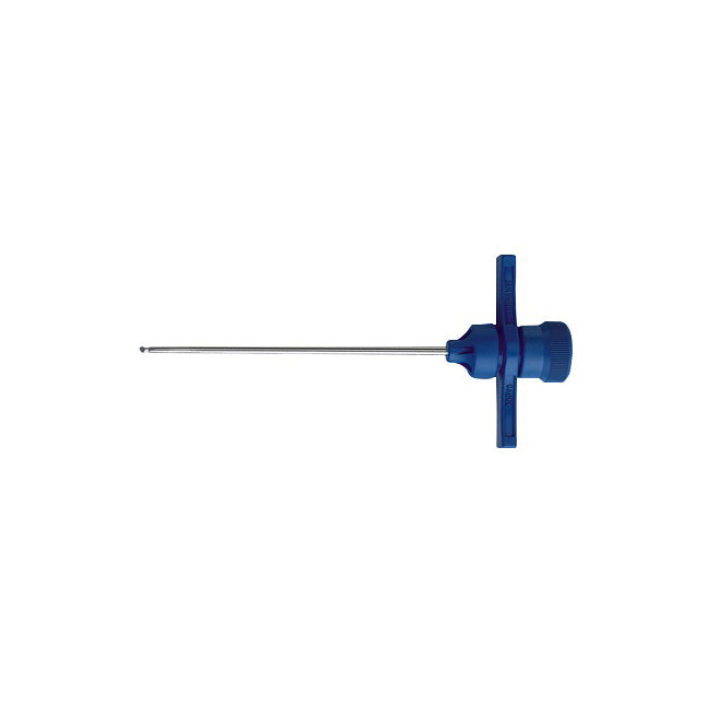 Jamshidi™ Bone Marrow Biopsy/Aspiration Needle - Precision for Reliable ...