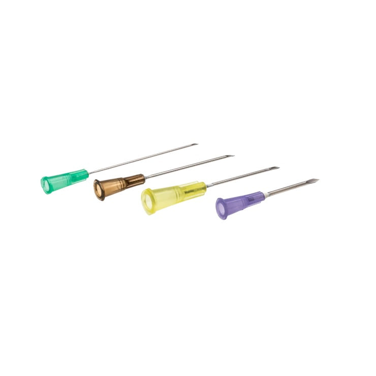 Conventional Hypodermic Needle | Reliable & Versatile Needle for ...
