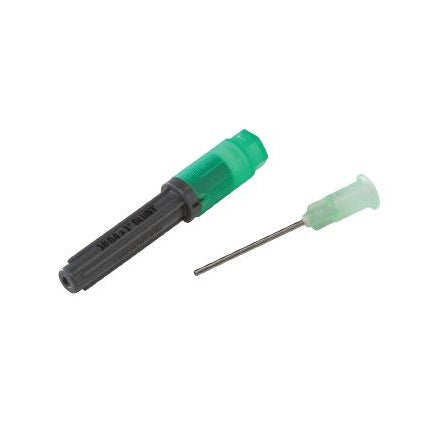 Monoject™ Safety I.V. Access Blunt Cannula & Syringes – 3Z Dental