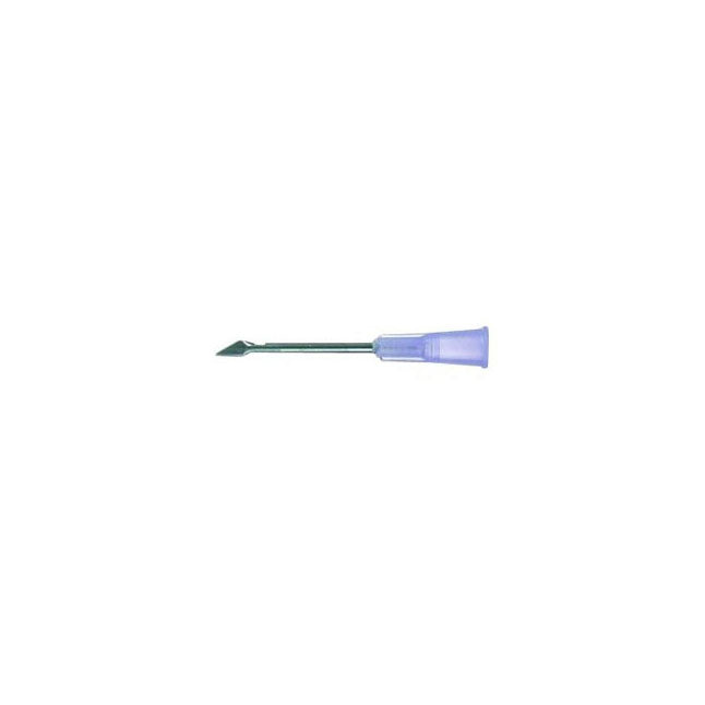 Nokor™ Vented Needle, Non-Coring | Safe & Efficient Fluid Transfer – 3Z ...