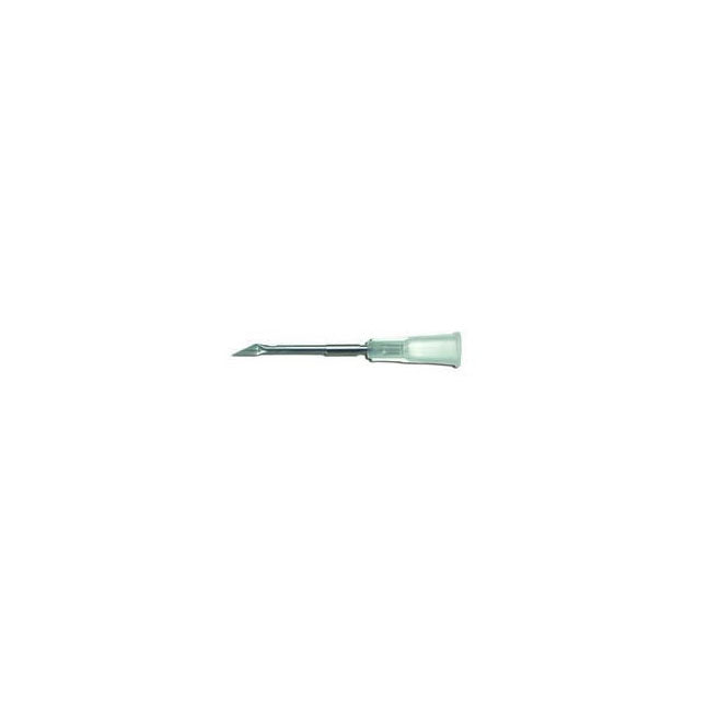 Nokor™ Vented Needle, Non-Coring – 3Z Dental