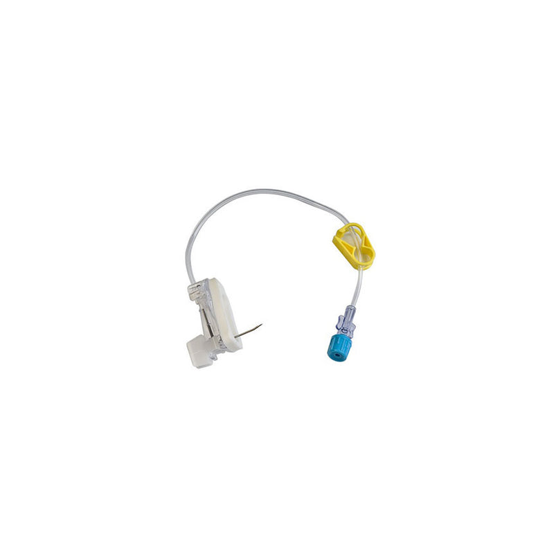 Deltec® GRIPPER PLUS® Safety Needle, Non Y Site – 3Z Dental